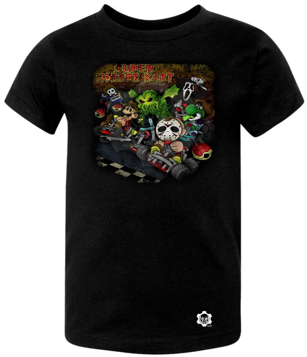 Super horror cart – Machines Creation