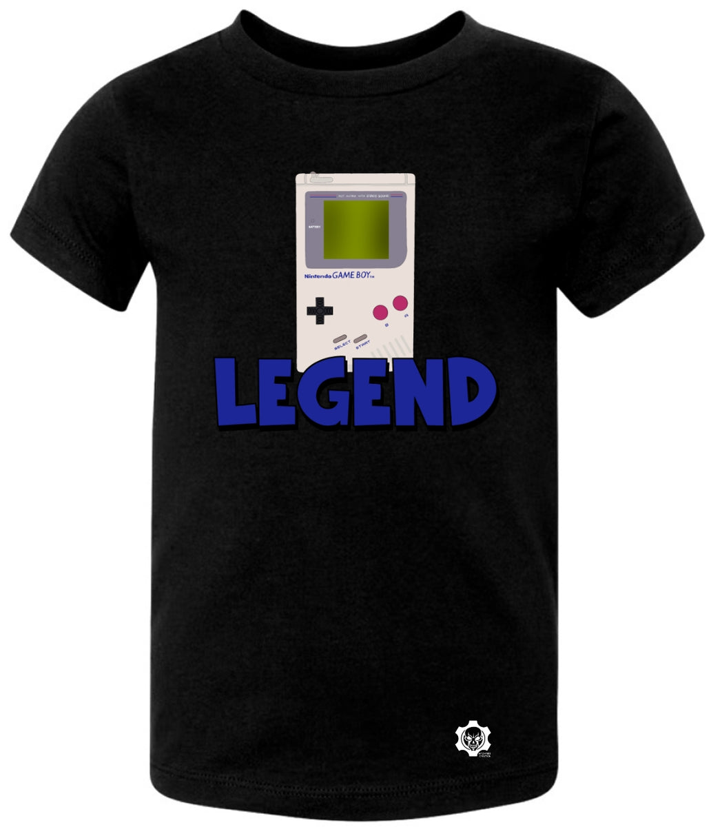 Legend – Machines Creation